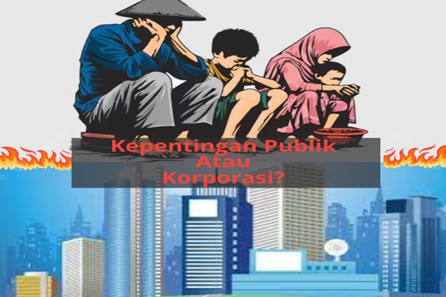 Fenomena Brand Journalist, Jadi Alat Propaganda Korporasi? - INDONESIAWATCH